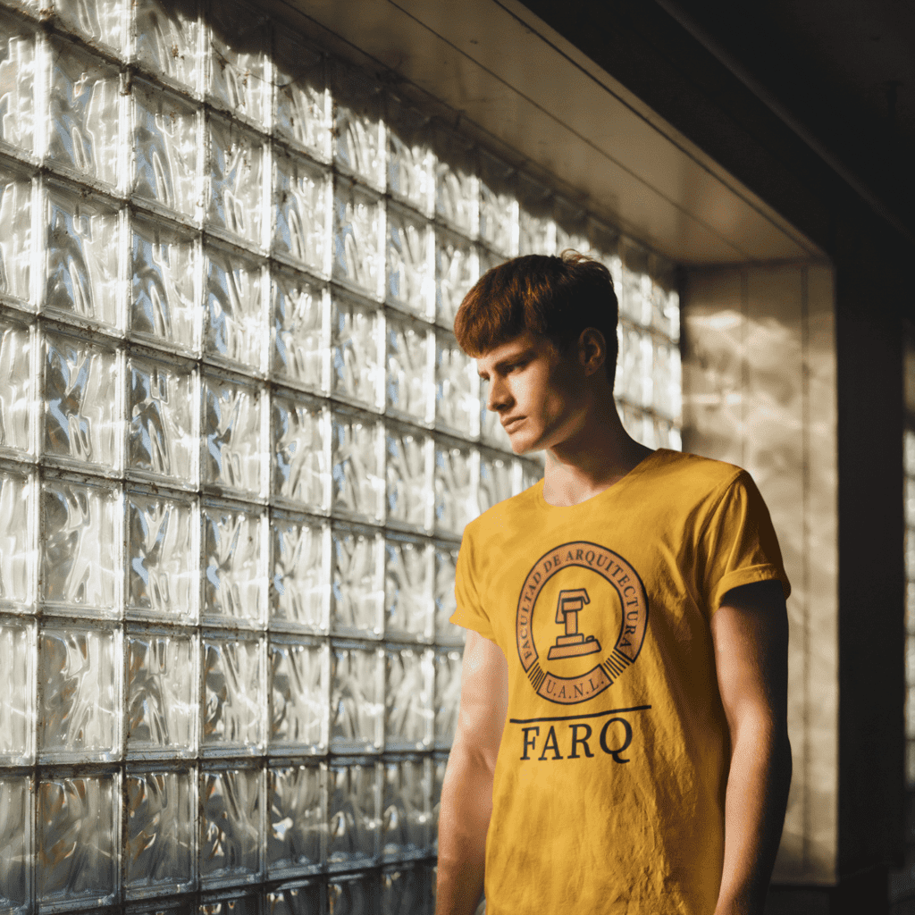 Camisa Tradicional FARQ - FAMA